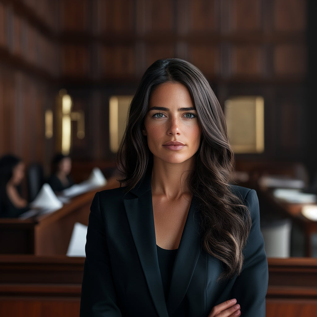 Law and Legal Support